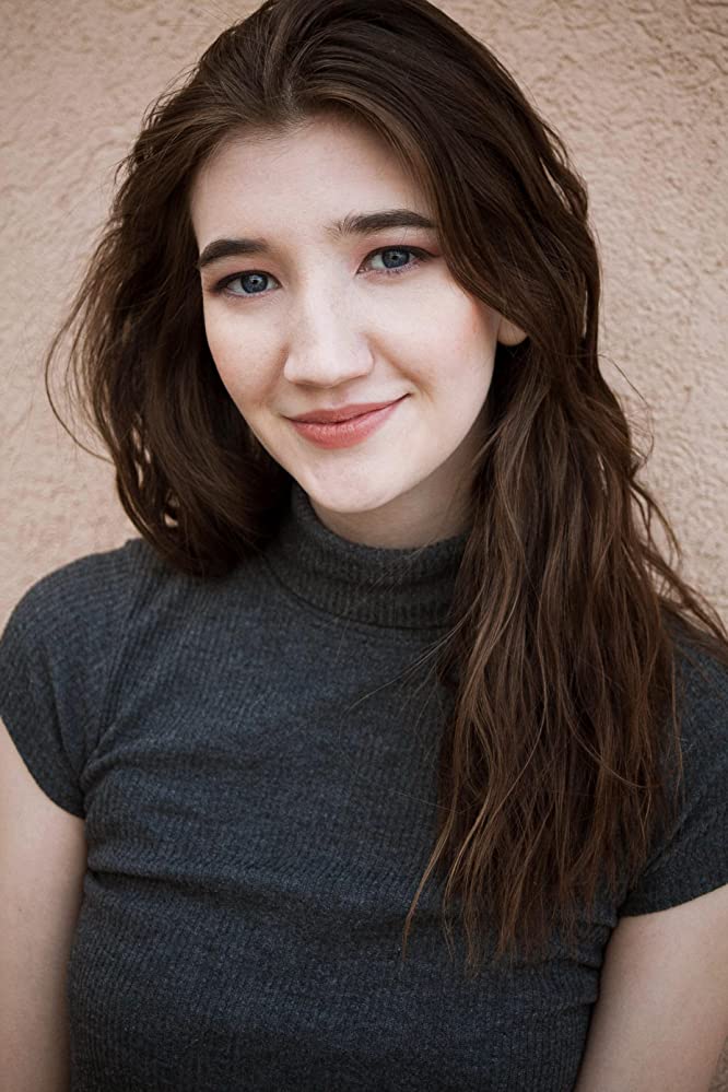 Picture of Abigail Snarr