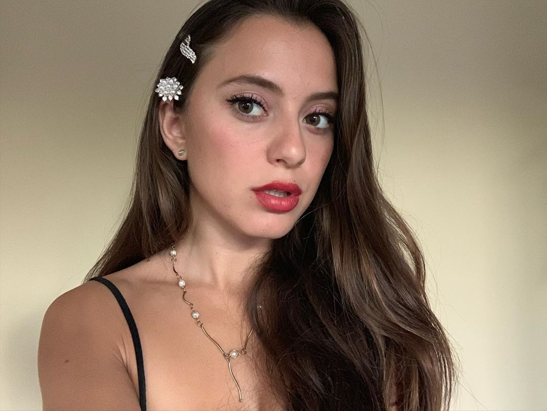 Picture of Keana Marie