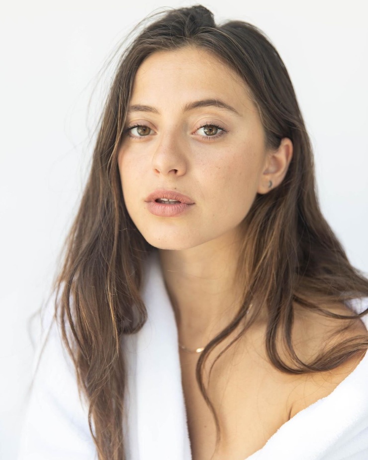 Picture of Keana Marie