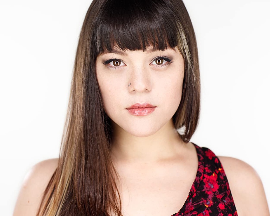 Image of Leah Kreitz