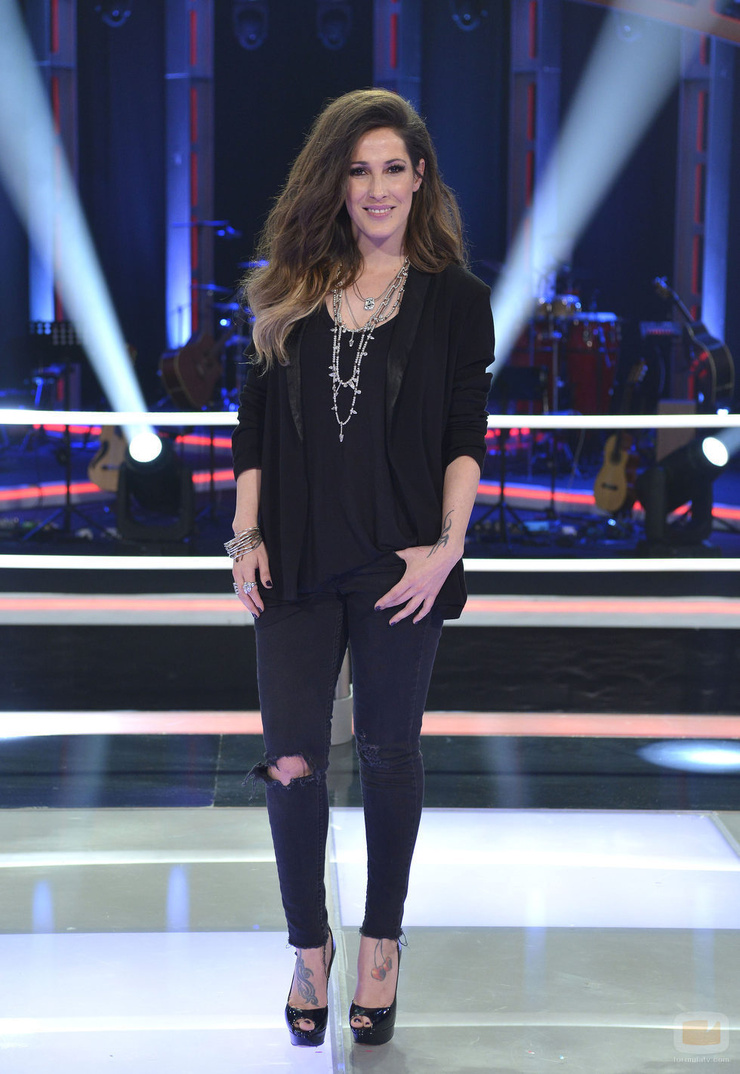 Image of Malú