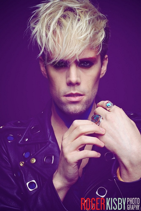 Picture of Semi Precious Weapons