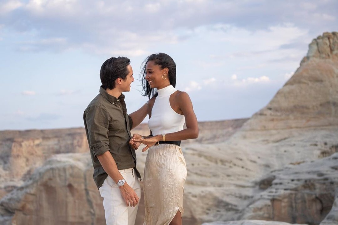 Picture of Jasmine Tookes