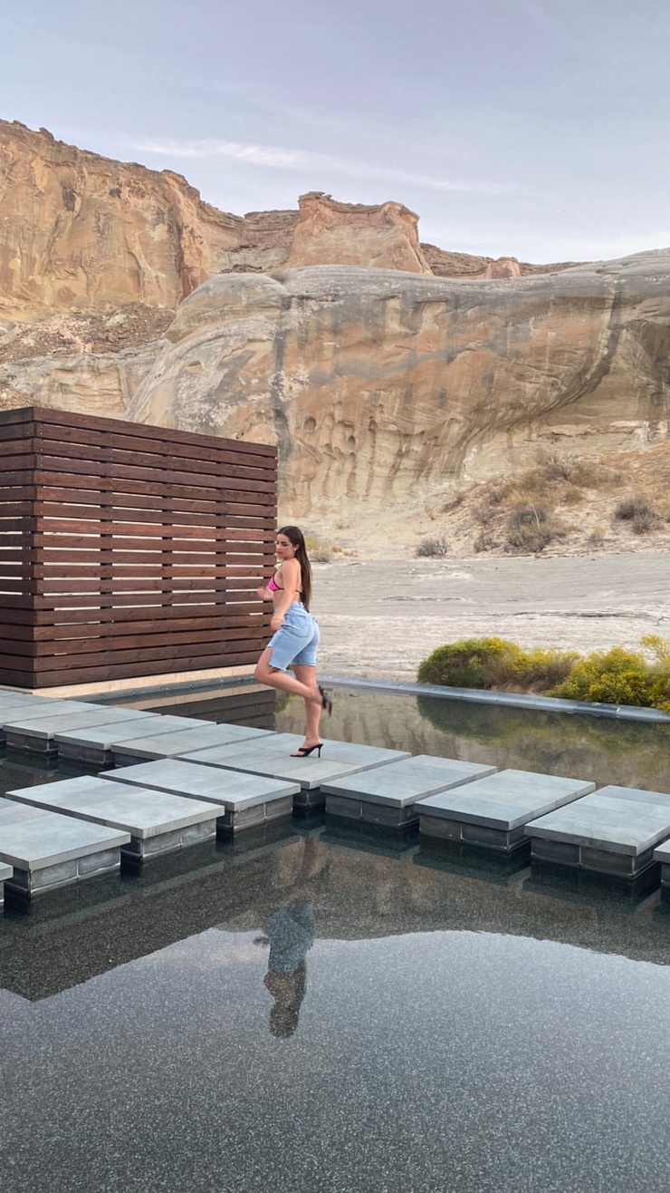 Picture of Addison Easterling