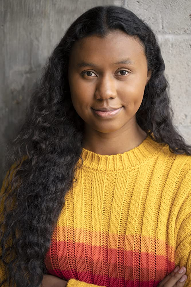 Picture of Elia Thomas