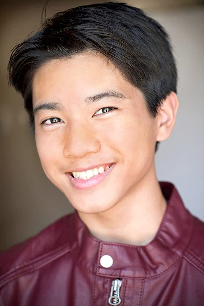 George Liu image