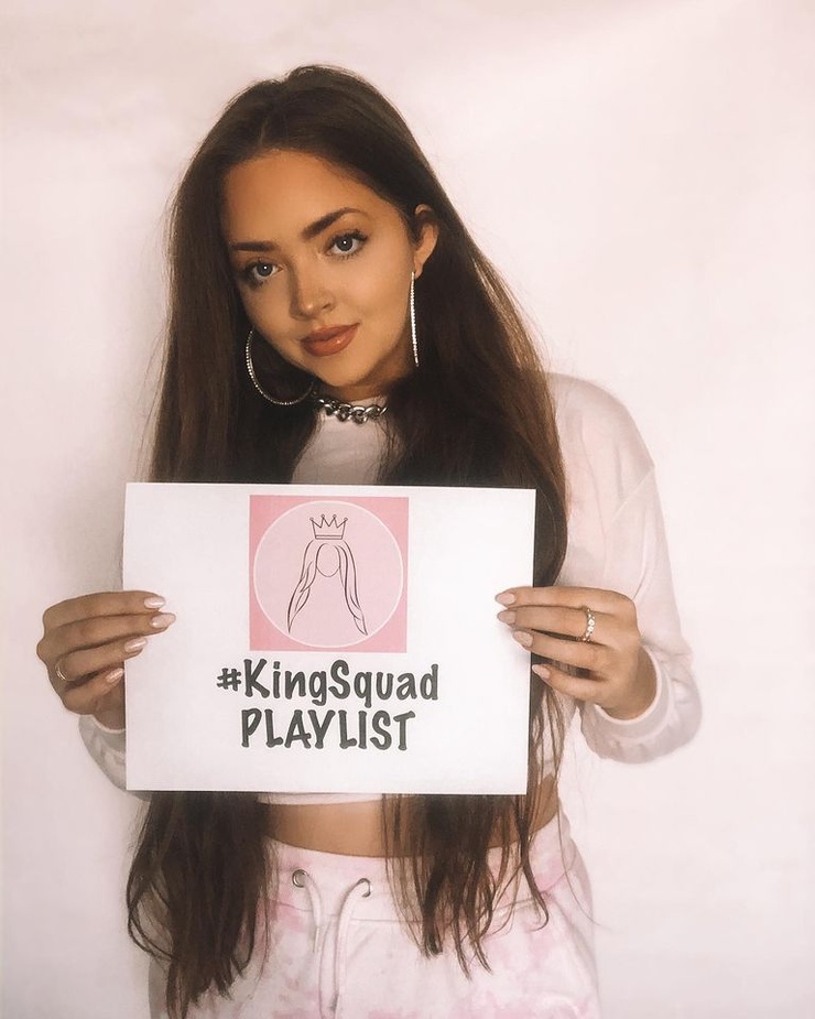 Picture of Olivia King