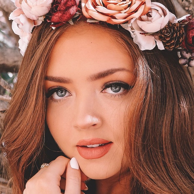 Picture of Olivia King