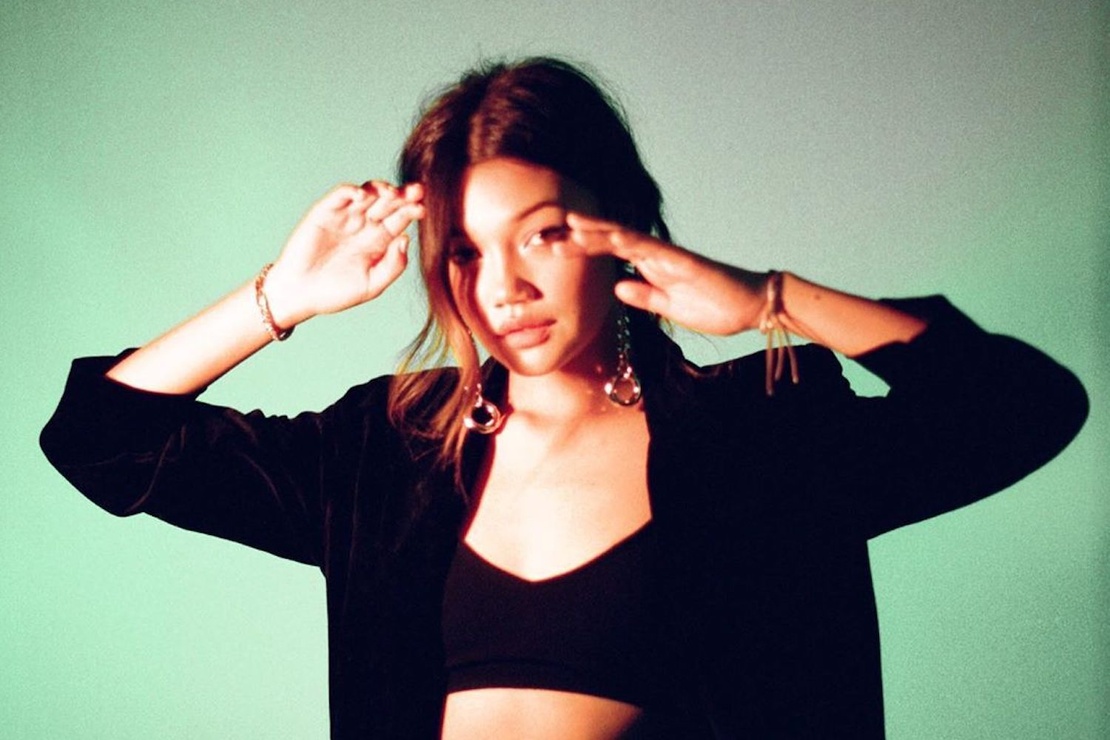 Gabrielle Current picture