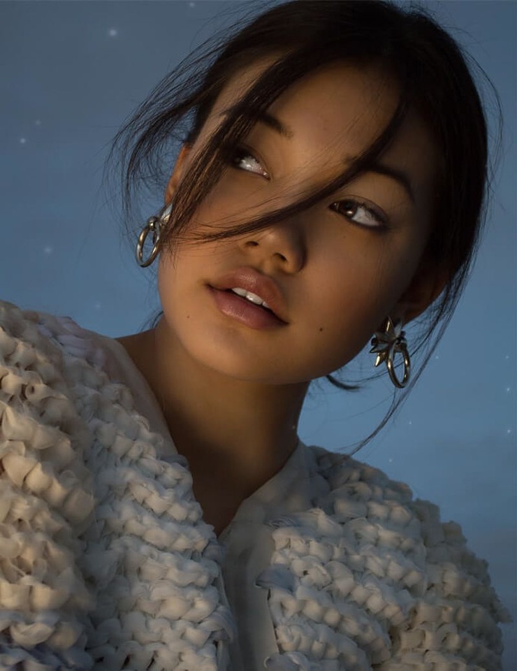 Picture of Gabrielle Current