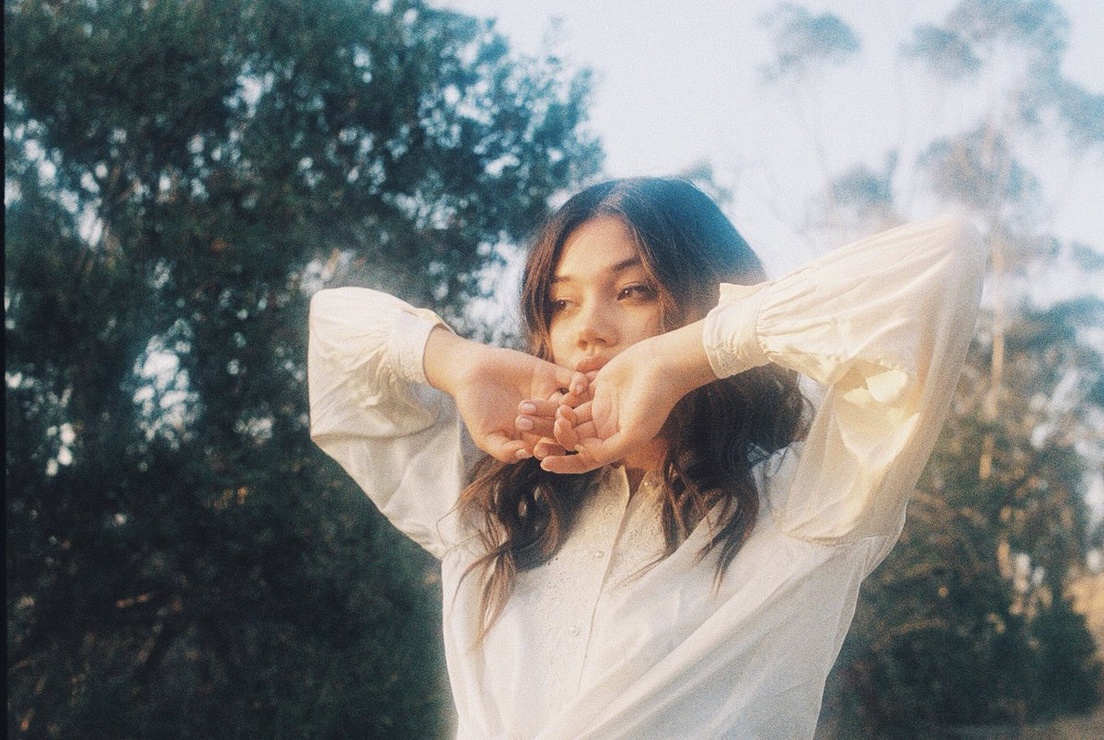 Picture of Gabrielle Current