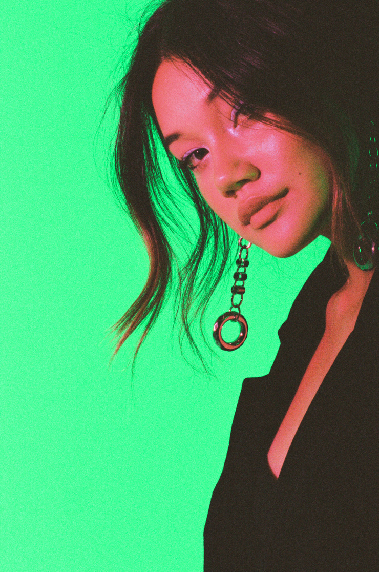 Gabrielle Current picture