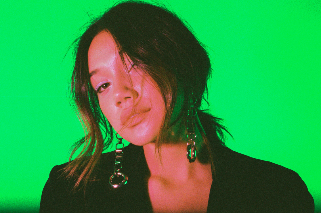 Picture of Gabrielle Current