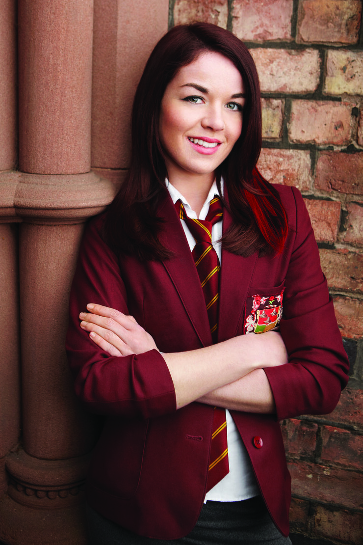Picture of Jade Ramsey