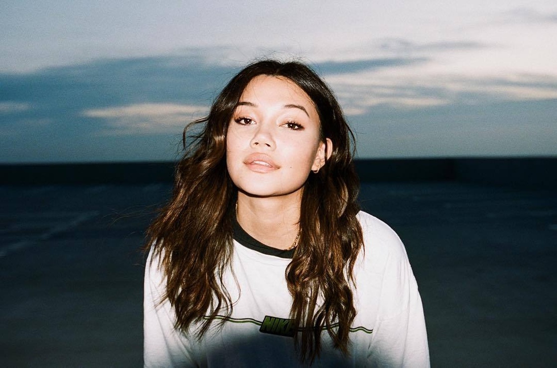 Gabrielle Current picture