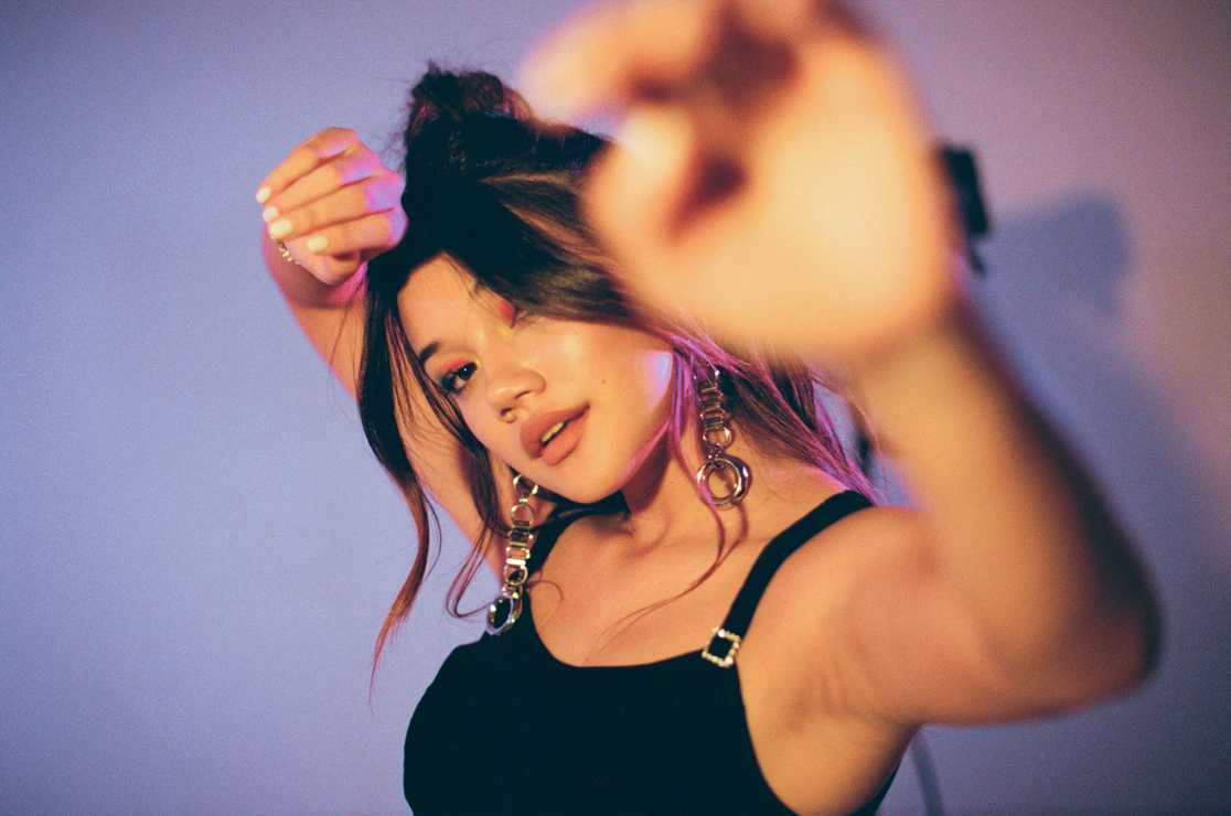 Picture of Gabrielle Current