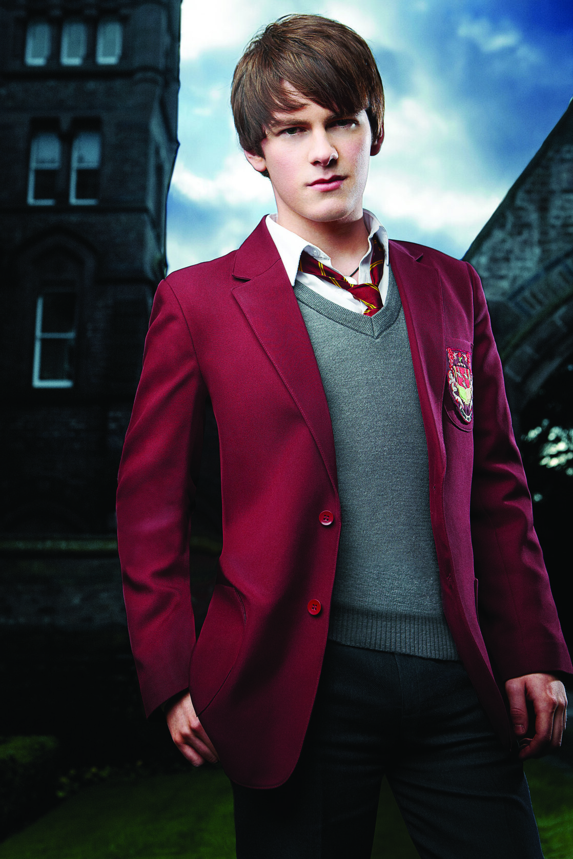 Picture of Brad Kavanagh