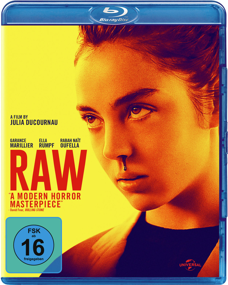 Image of Raw