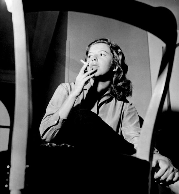 Picture of Hilda Hilst