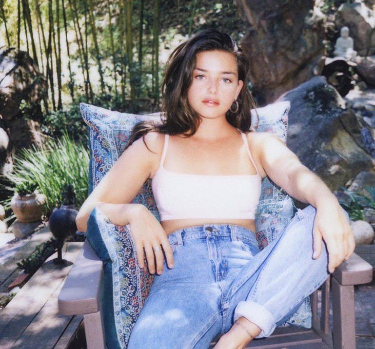 Picture of Gillian Rose