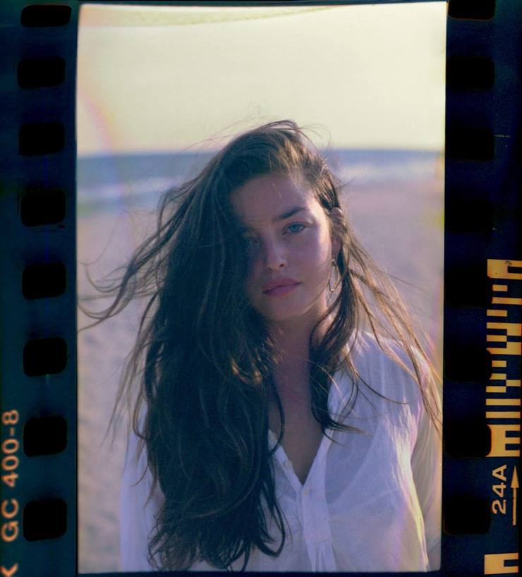 Picture of Gillian Rose