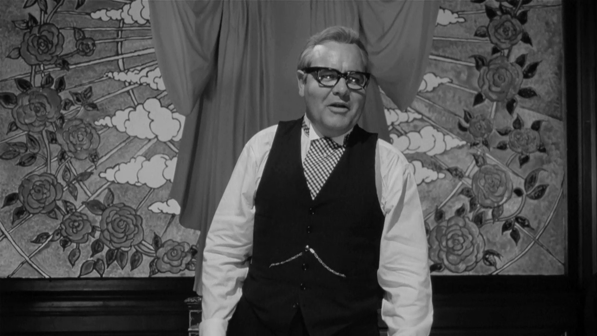 Jonathan Winters