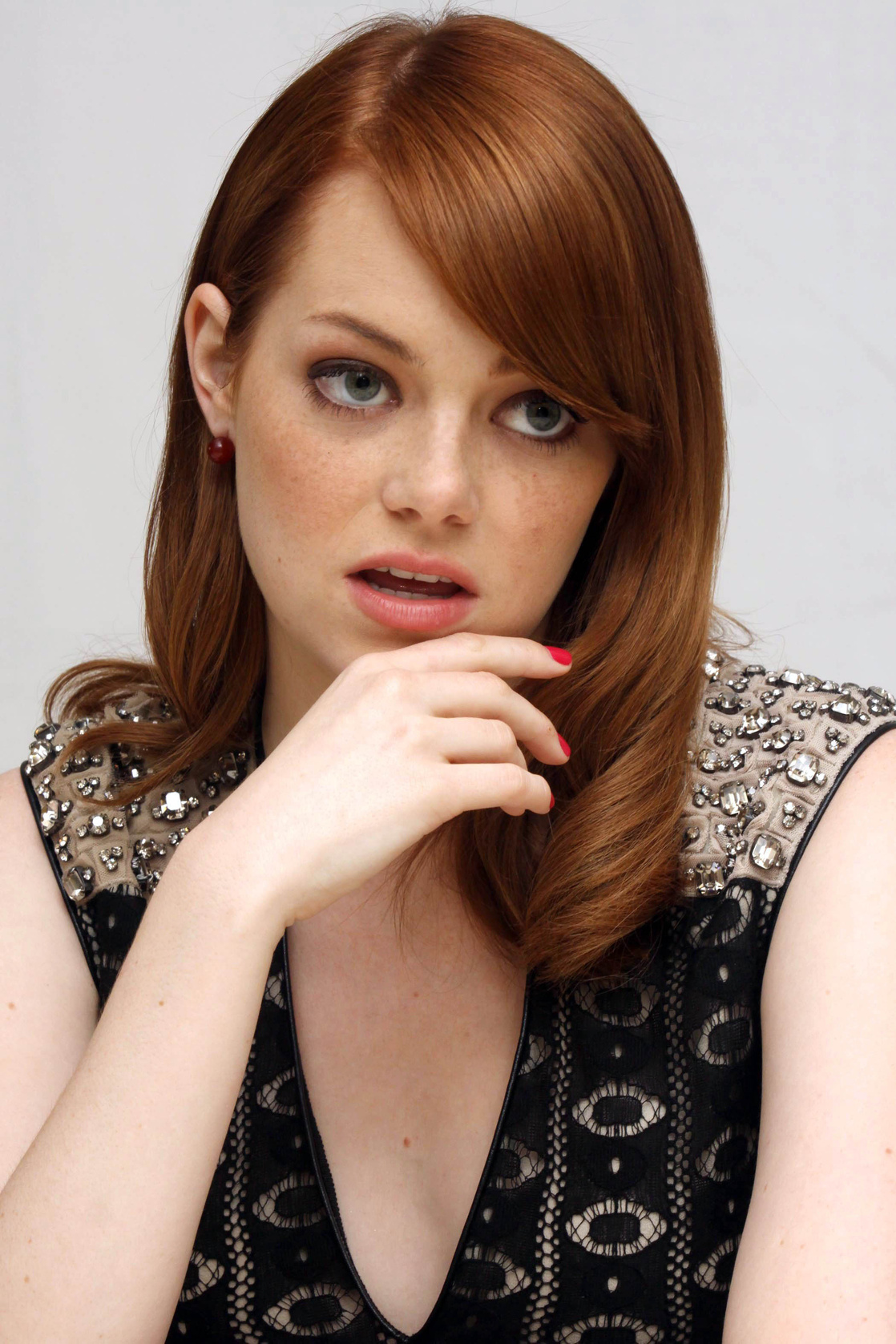 Picture of Emma Stone
