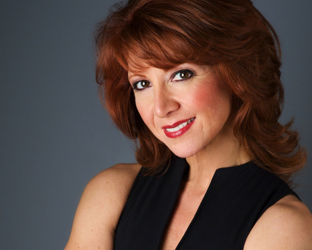 Picture of Bonnie Langford