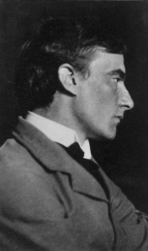 Edward Thomas picture