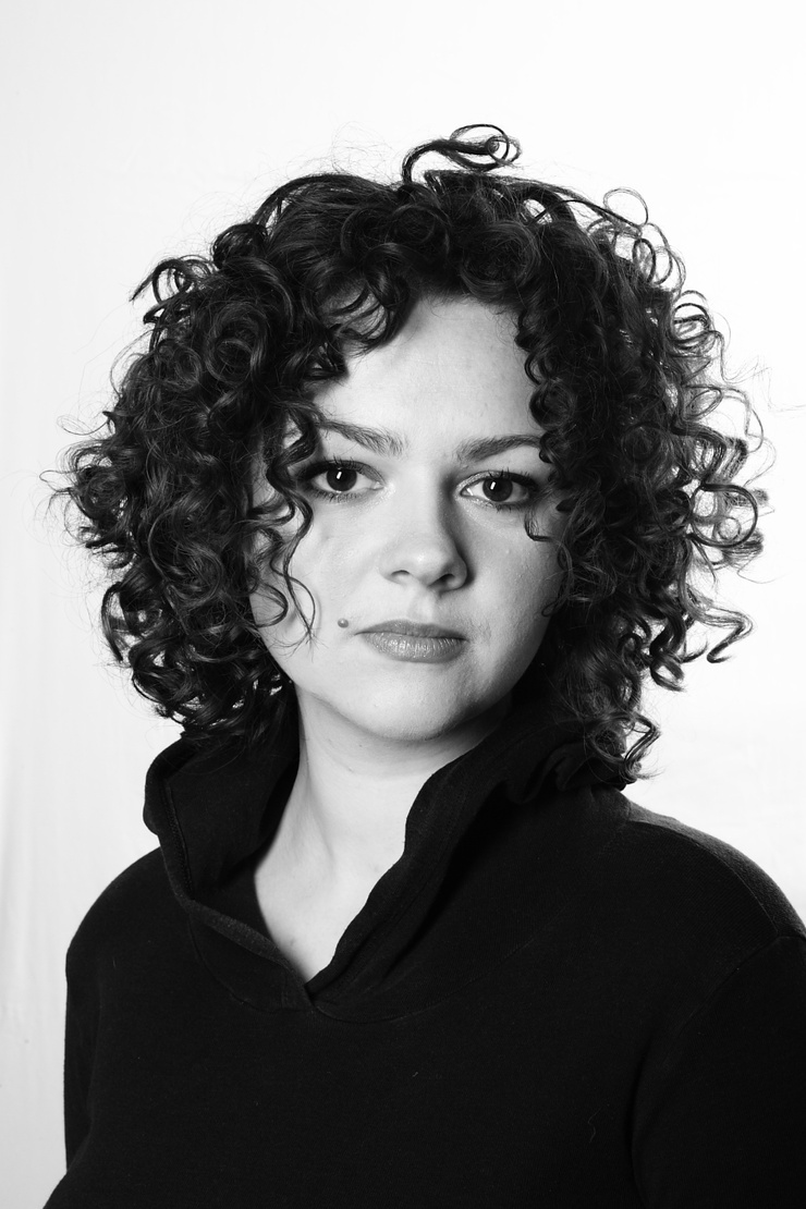 Catherine Bailey image