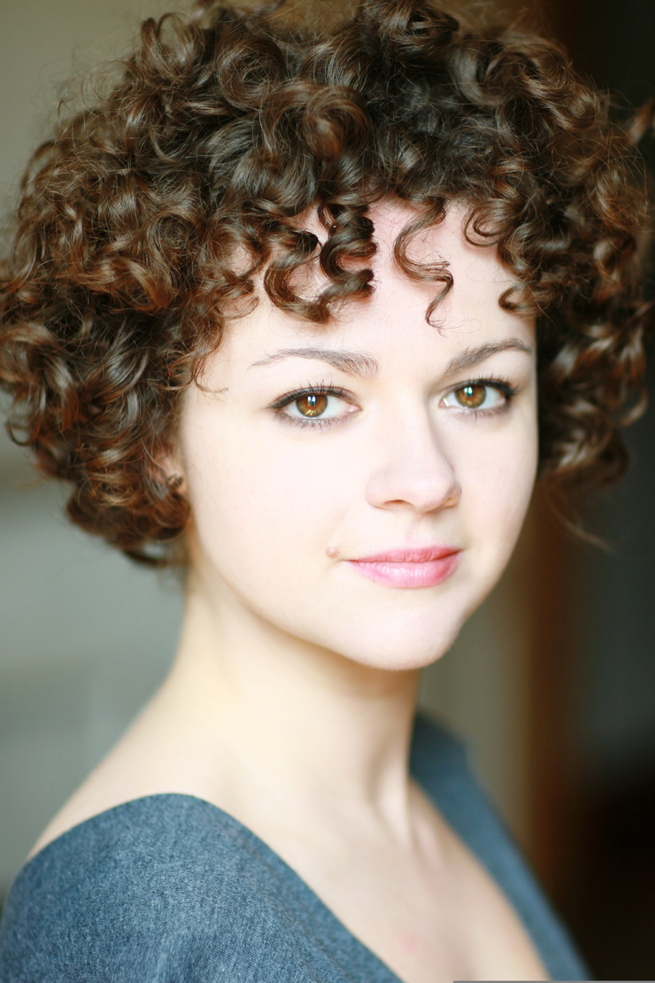 Catherine Bailey picture