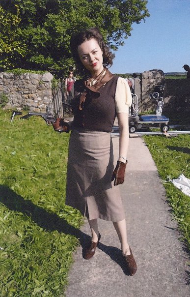 Picture of Catherine Bailey