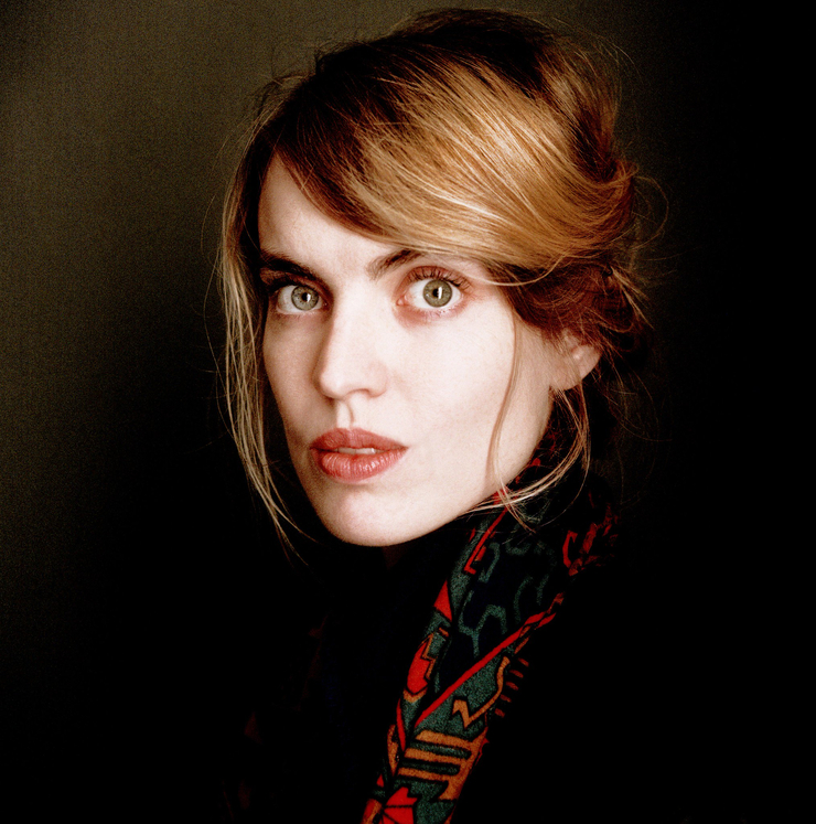 Blandine Rinkel image