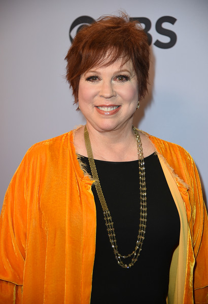 Vicki Lawrence picture