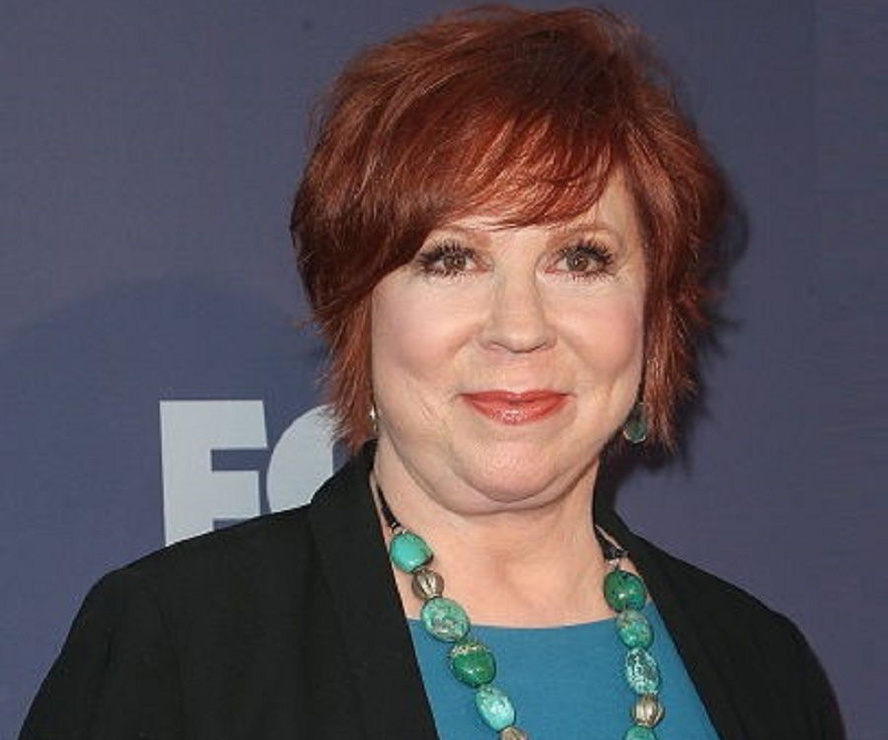 Picture of Vicki Lawrence