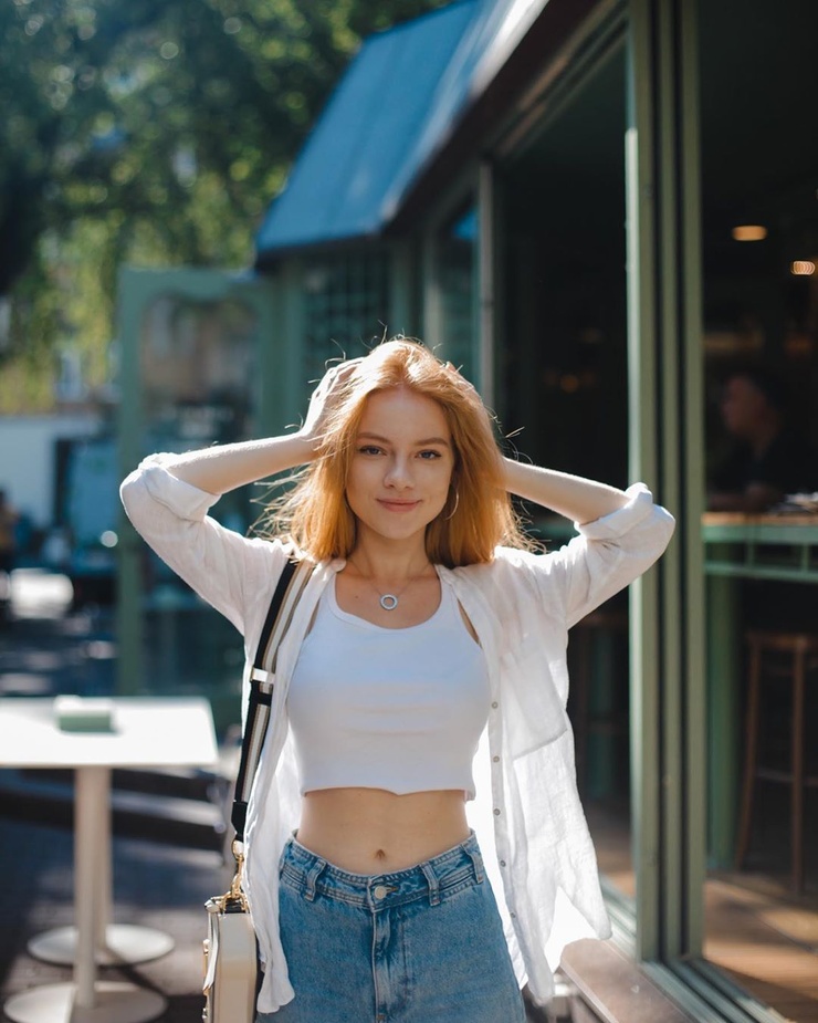 Julia Adamenko