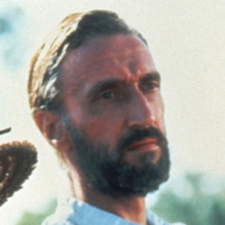 Picture of Arthur Dignam