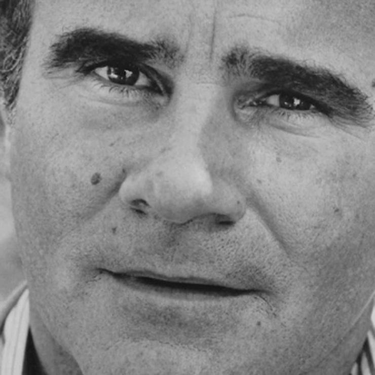 Picture of John Mahon