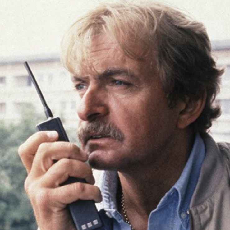 Image of Tony Scannell