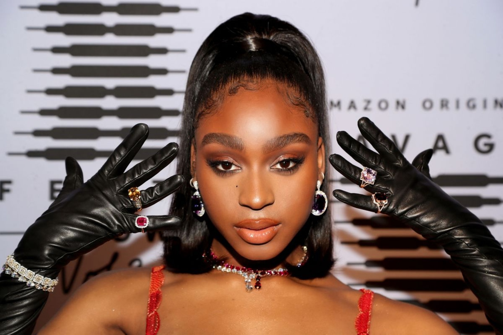 Image of Normani Hamilton