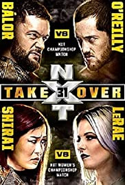 Picture of NXT TakeOver: 31