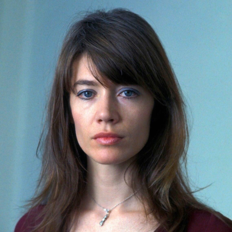 Image of Françoise Hardy