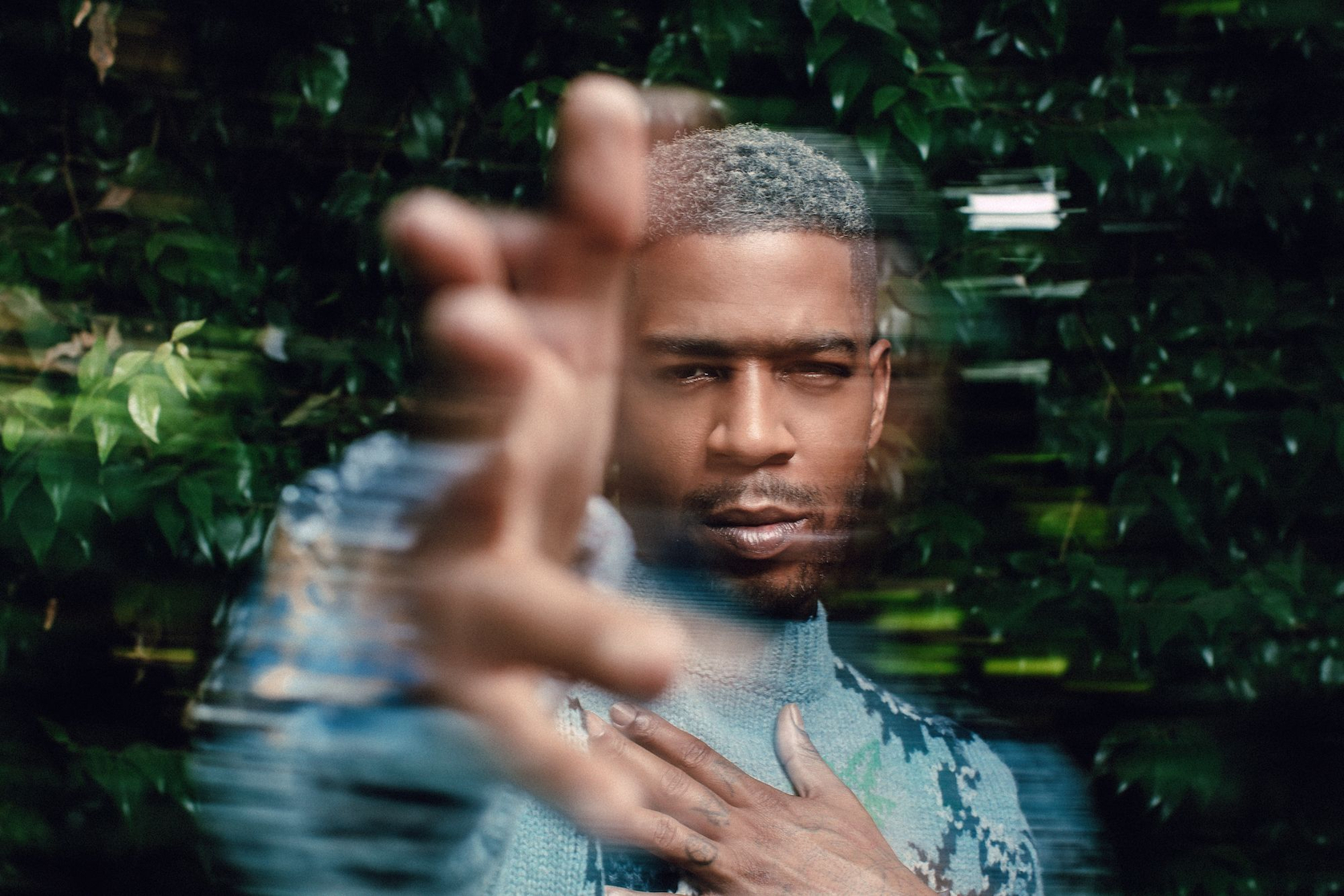 Picture of Kid Cudi