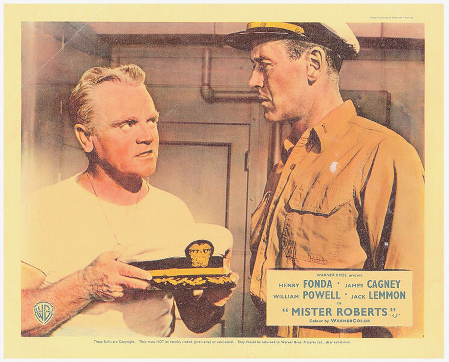 Picture of Mister Roberts