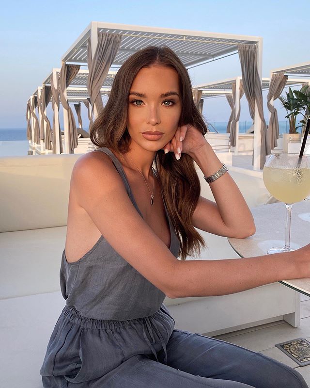 Lillie Grace image