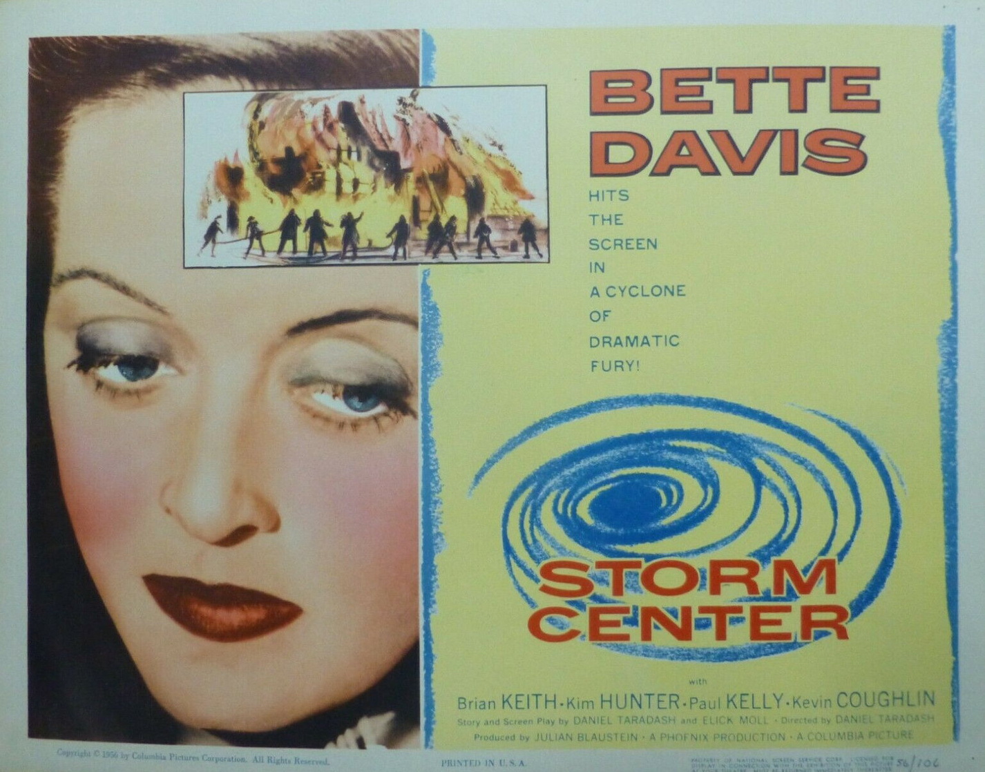 Picture of Storm Center