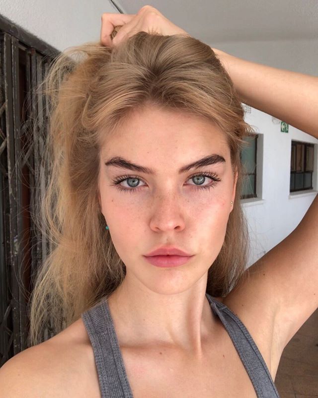 Picture of Alice Townsend