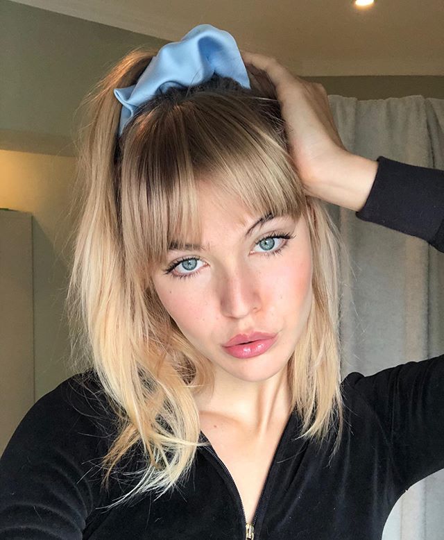 Picture of Alice Townsend