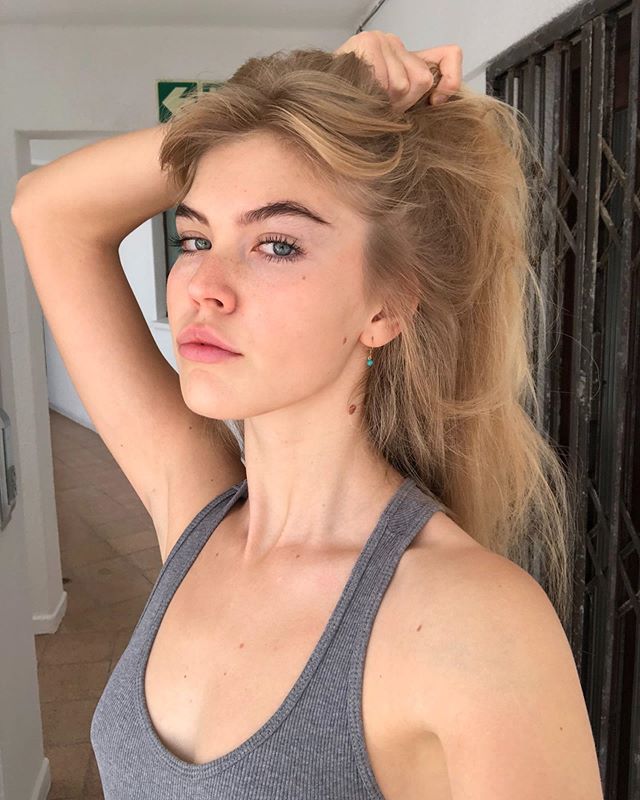 Alice Townsend image