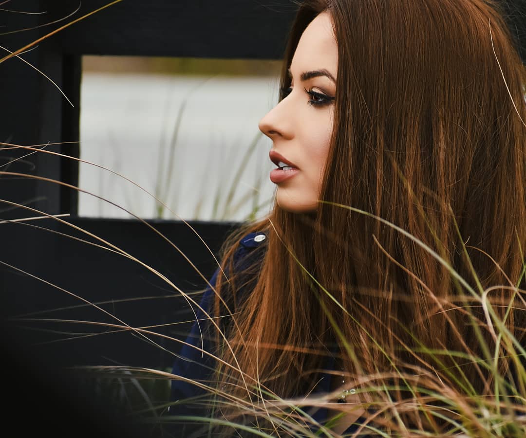 Amanda Kiener-Tobias